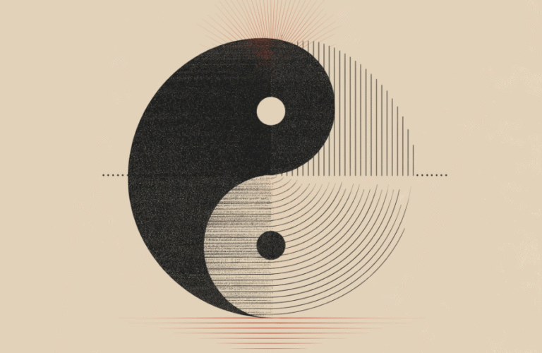 Yin e yang na filosofia chinesa: equilíbrio e dualidade energética