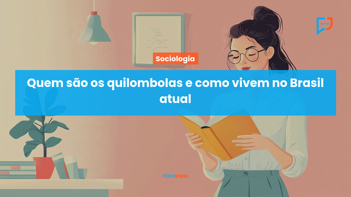 Quem são os quilombolas e como vivem no Brasil atual